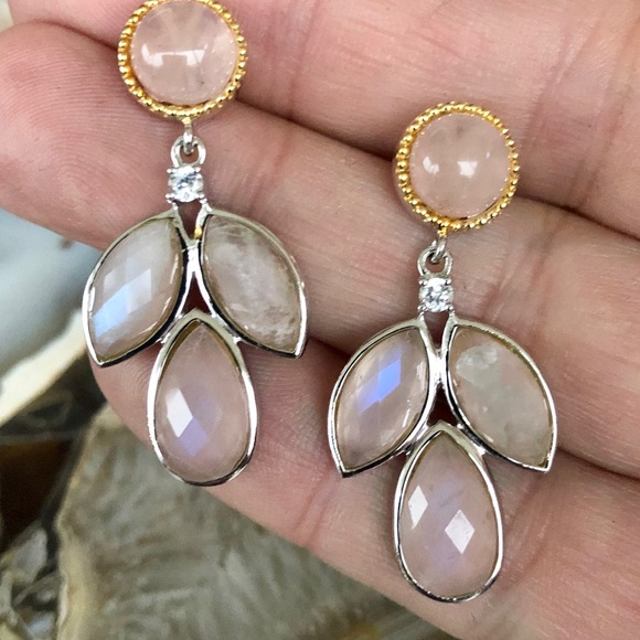 JOYA by Judy Crowell | Jewelry | Joya By Judy Crowell Sterling Silver 5 ...